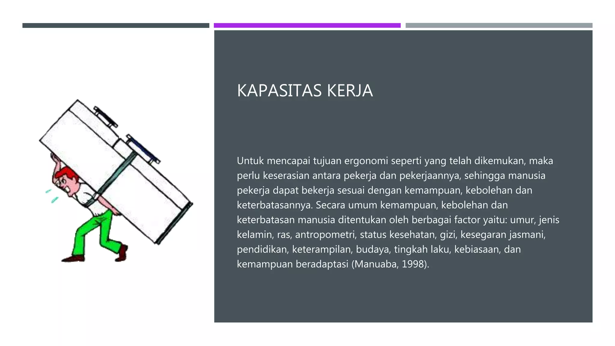 PPT ERGONOMI #1 (Konsep Dasar Ergonomi).pptx