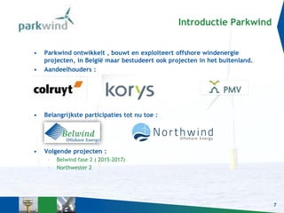 Ppt eric antoons | PPT