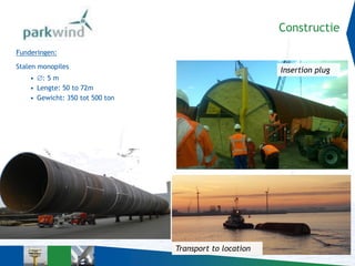 Ppt eric antoons | PPT