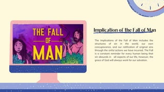 CAMPUS MINISTRY: GOD AND HIS SALVIFIC ACTIONS | PPTX