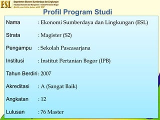 Ppt esl indonesia 2018 03-08-18 | PPTX