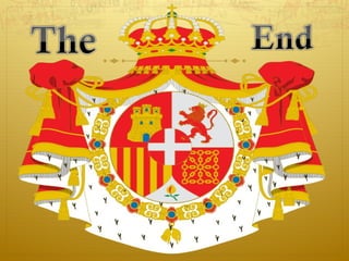 Godoy Coat Of Arms Spain