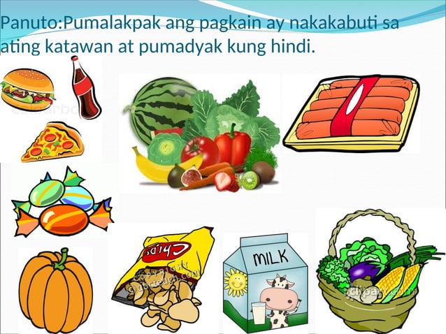 PPT_ESP_Q1_W3_D1_Tamang Uri ng Pagkain.ppt