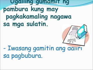 PPT_ESP_Q1_W3_D1_Tamang Uri ng Pagkain.ppt