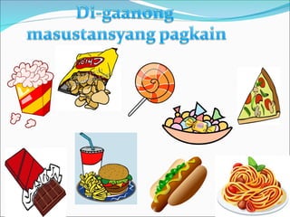 PPT_ESP_Q1_W3_D1_Tamang Uri ng Pagkain.ppt