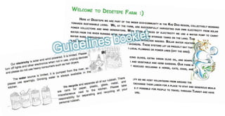 Re-Forming a Farm's organization | PPT