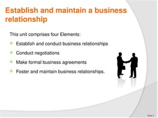 PPT_Establish_&_maintain_a_bus_relationship_290812.PPTX