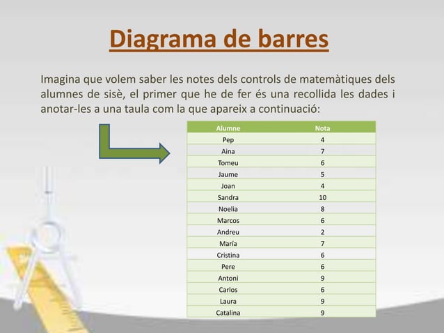 Ppt estadística sandra. | PPTX