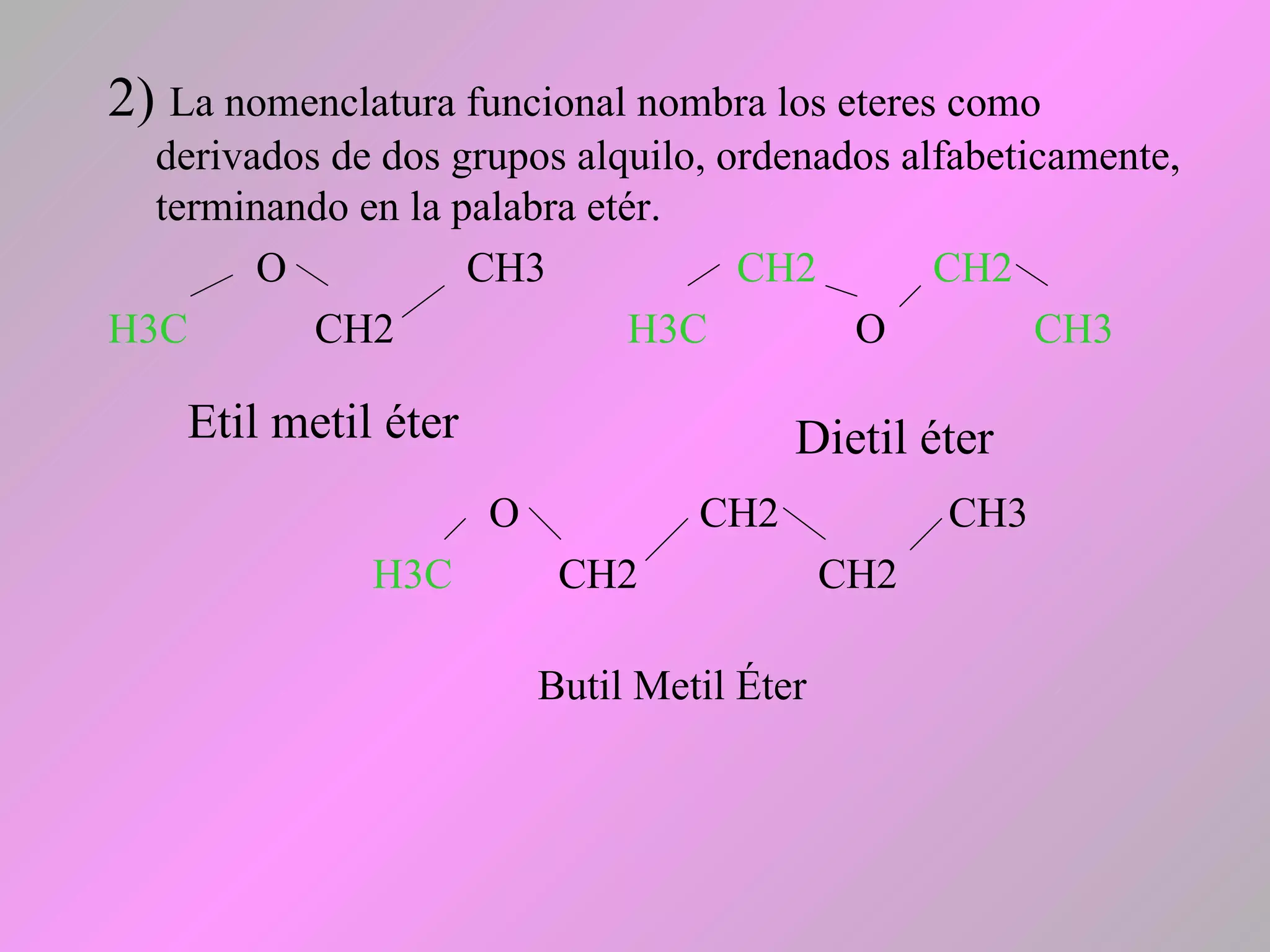 Ppt esteres esteres 16-09 | PPT