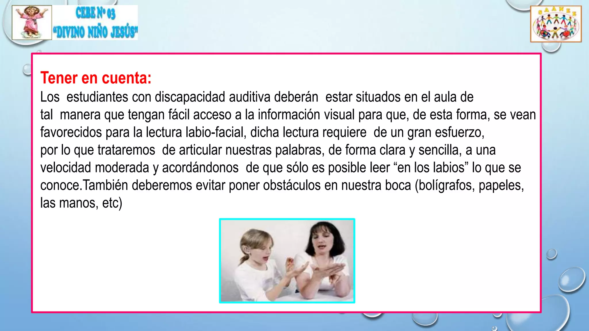 Ppt estrategias auditiva | PPT