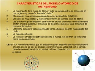 PPT Estructura atómica, Unasam 2025.ppt