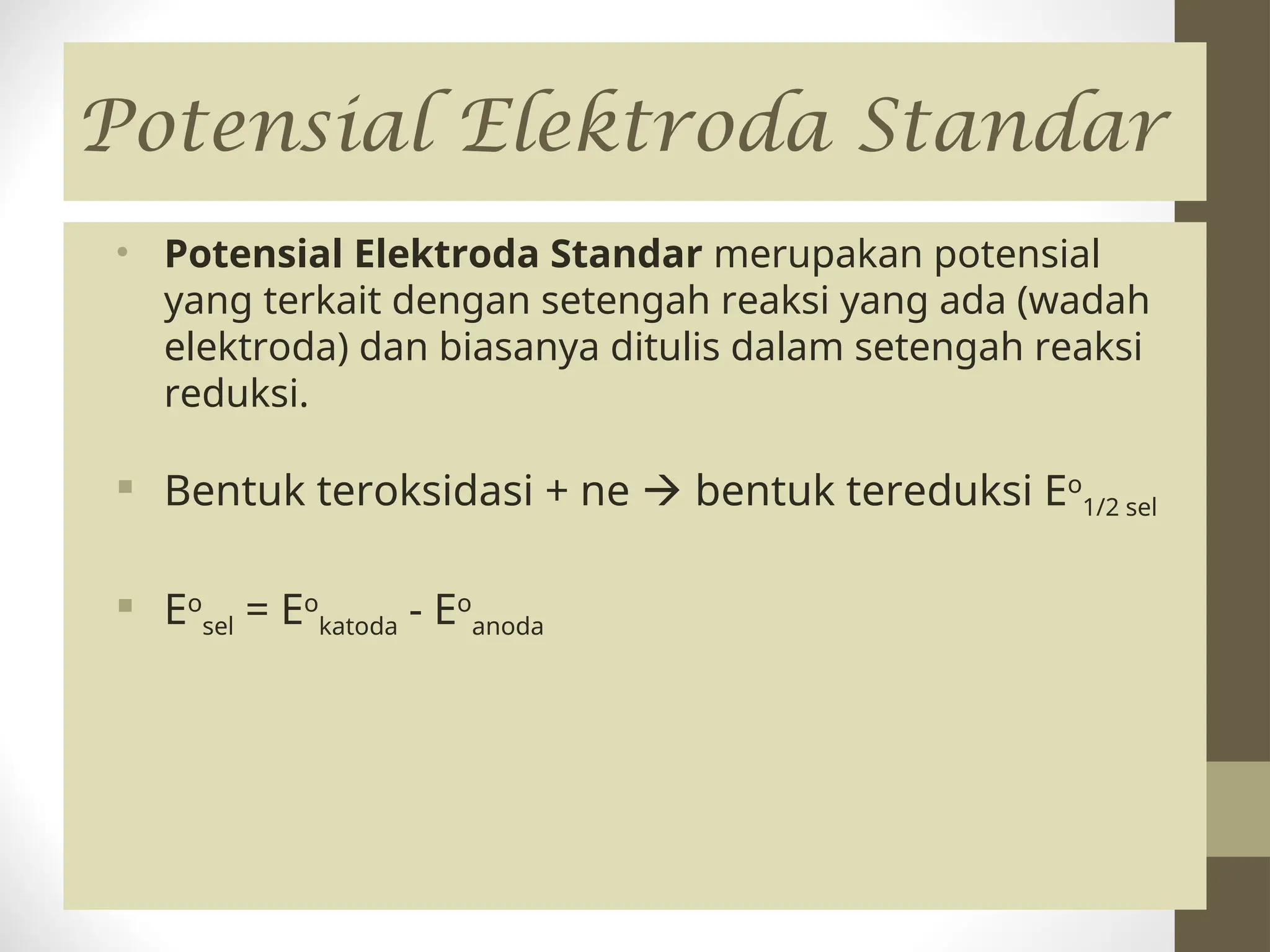 Elektrokimia dan Termodinamika MPIPA.ppt
