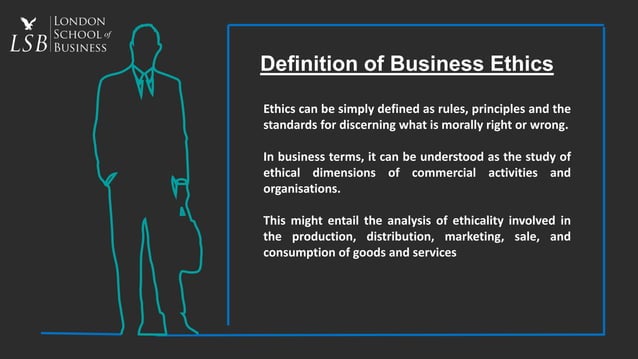 Business Ethics | PPT | Free Download