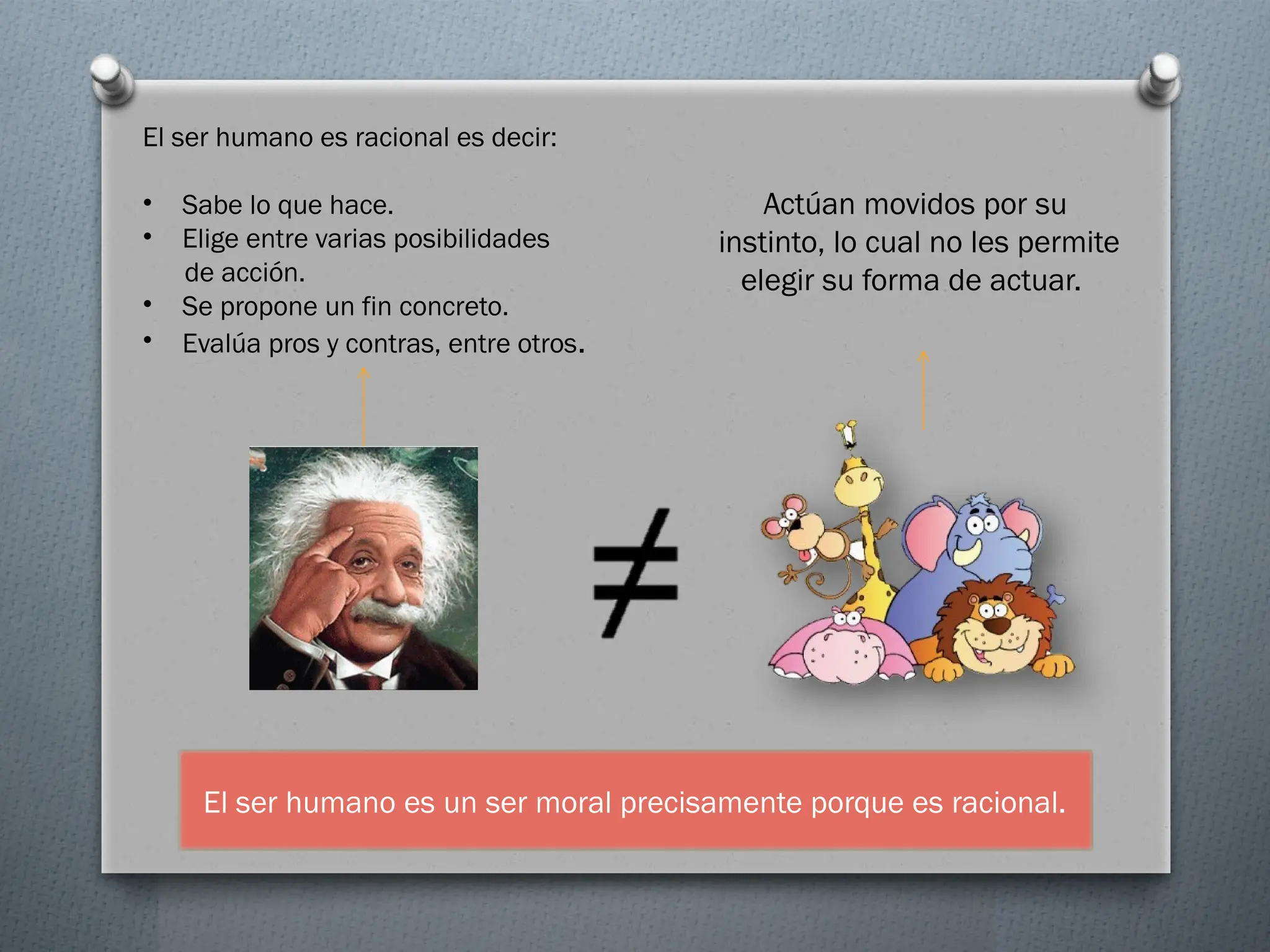 PPT ETICA Y MORAL.pptx para el segundo año de secundria | PPTX