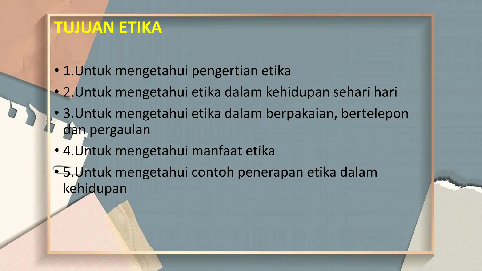 ppt etika kep (1).pdf sangat cocok untuk | PPT
