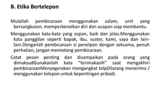 ppt etika kep (1).pdf sangat cocok untuk | PDF