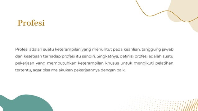 PPT Etika Profesi Kelompok 1.pptx