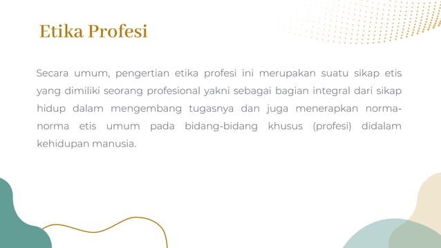PPT Etika Profesi Kelompok 1.pptx