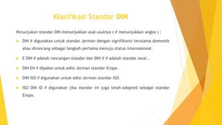 Power Point Etika Profesi Standar DIN.pptx