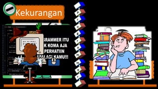 Ppt etika programmer | PPT