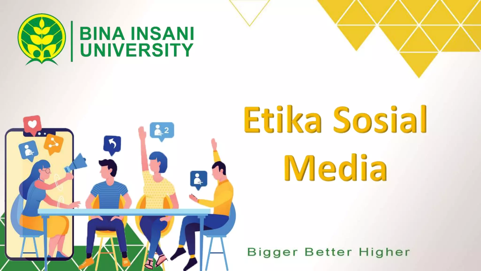 Ppt etika sosial_media | PPTX