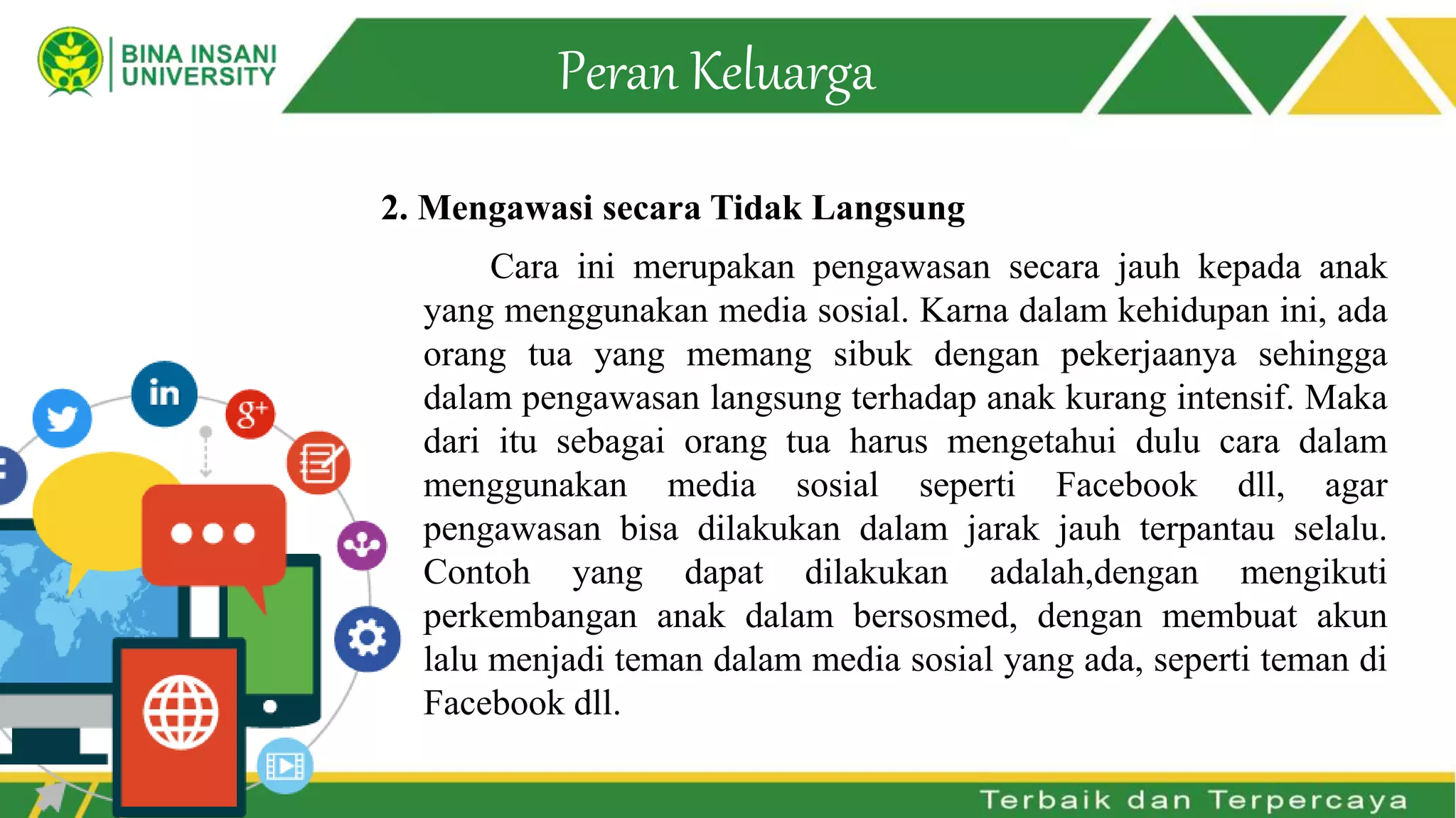 Ppt etika sosial_media | PPTX