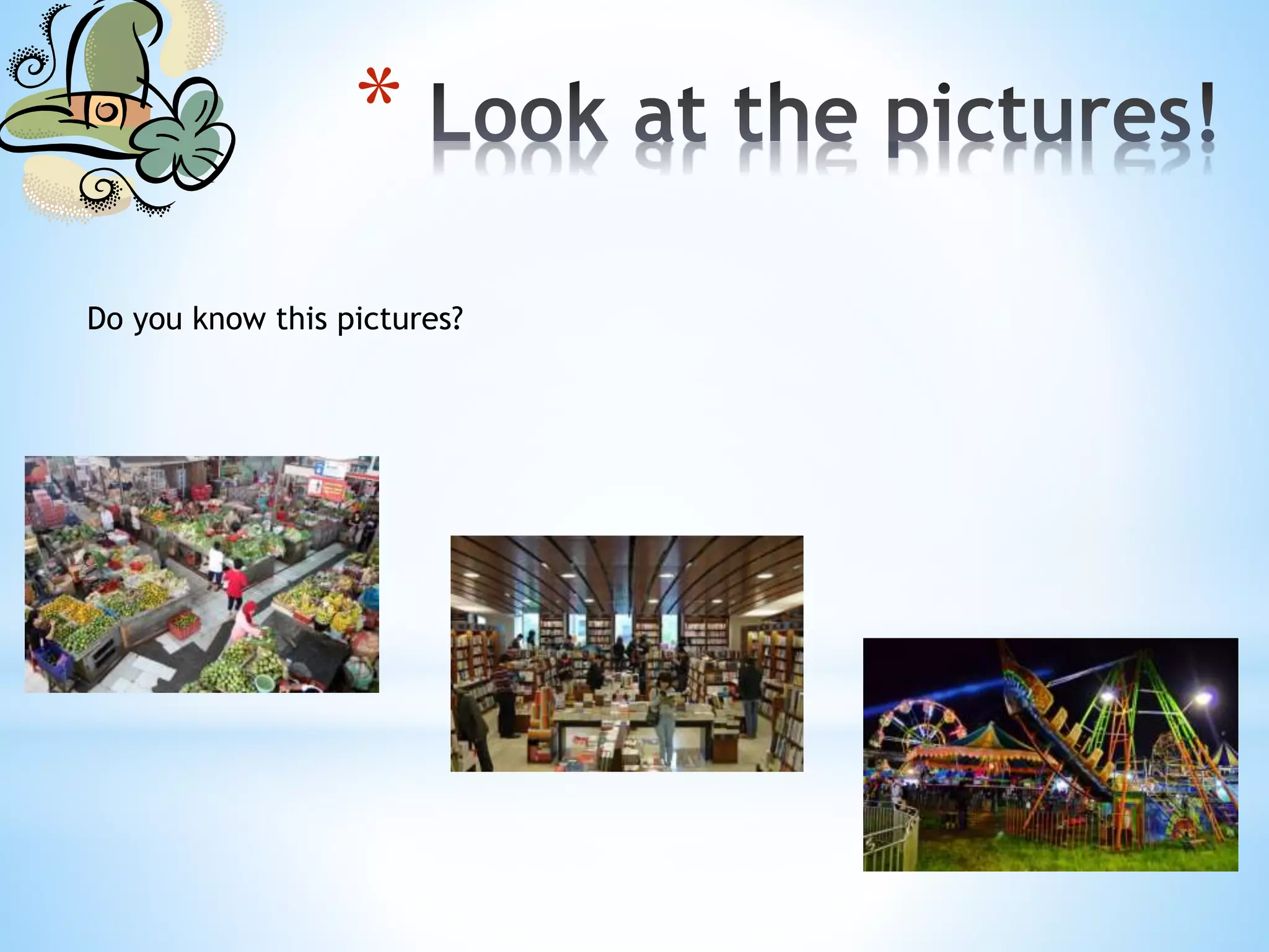 Ppt etm speaking | PPTX