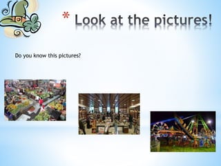 Ppt etm speaking | PPTX