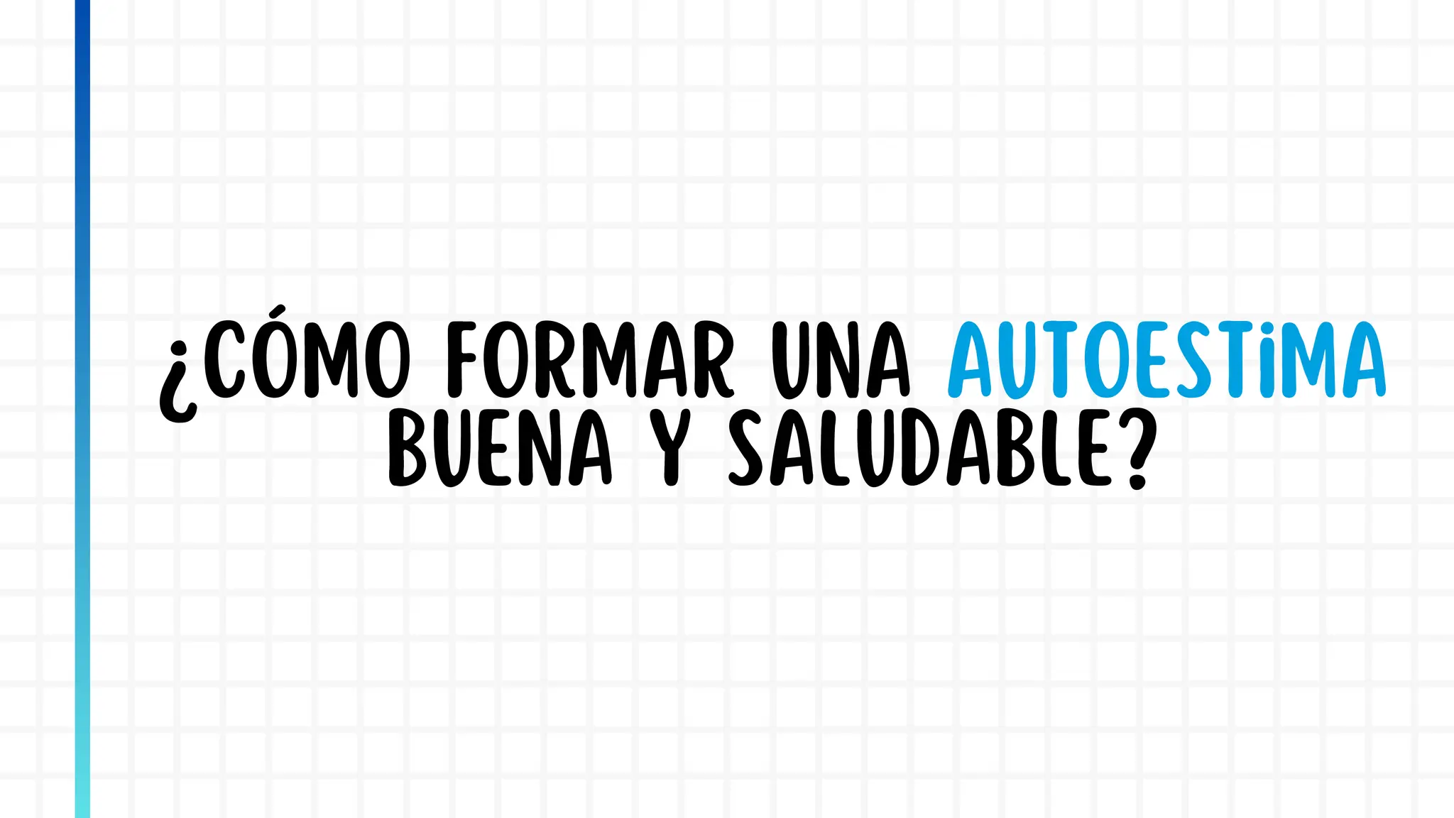 Tipos de autoestima y como podemos mejorar el autoestima | PDF