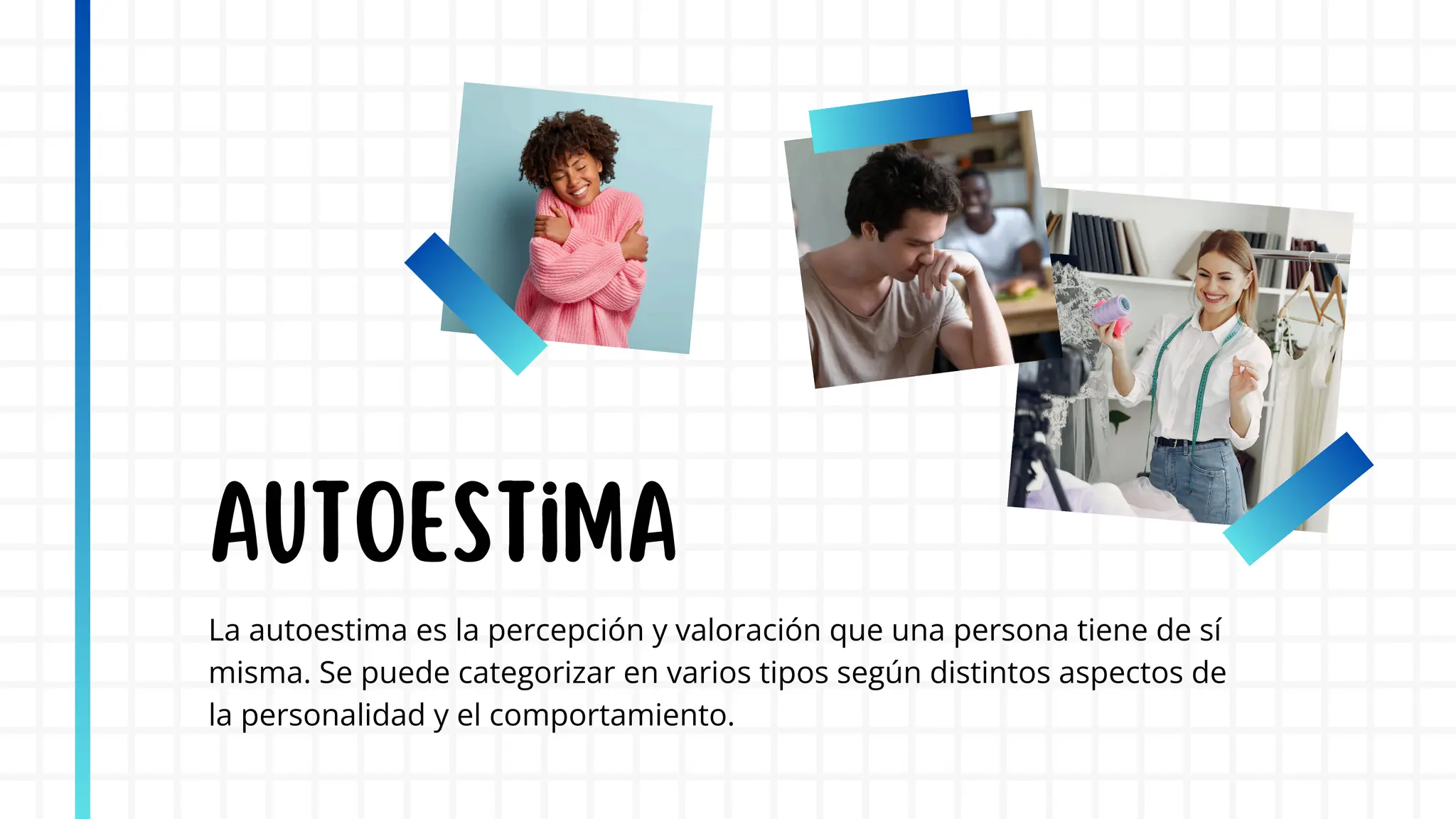 Tipos de autoestima y como podemos mejorar el autoestima | PDF