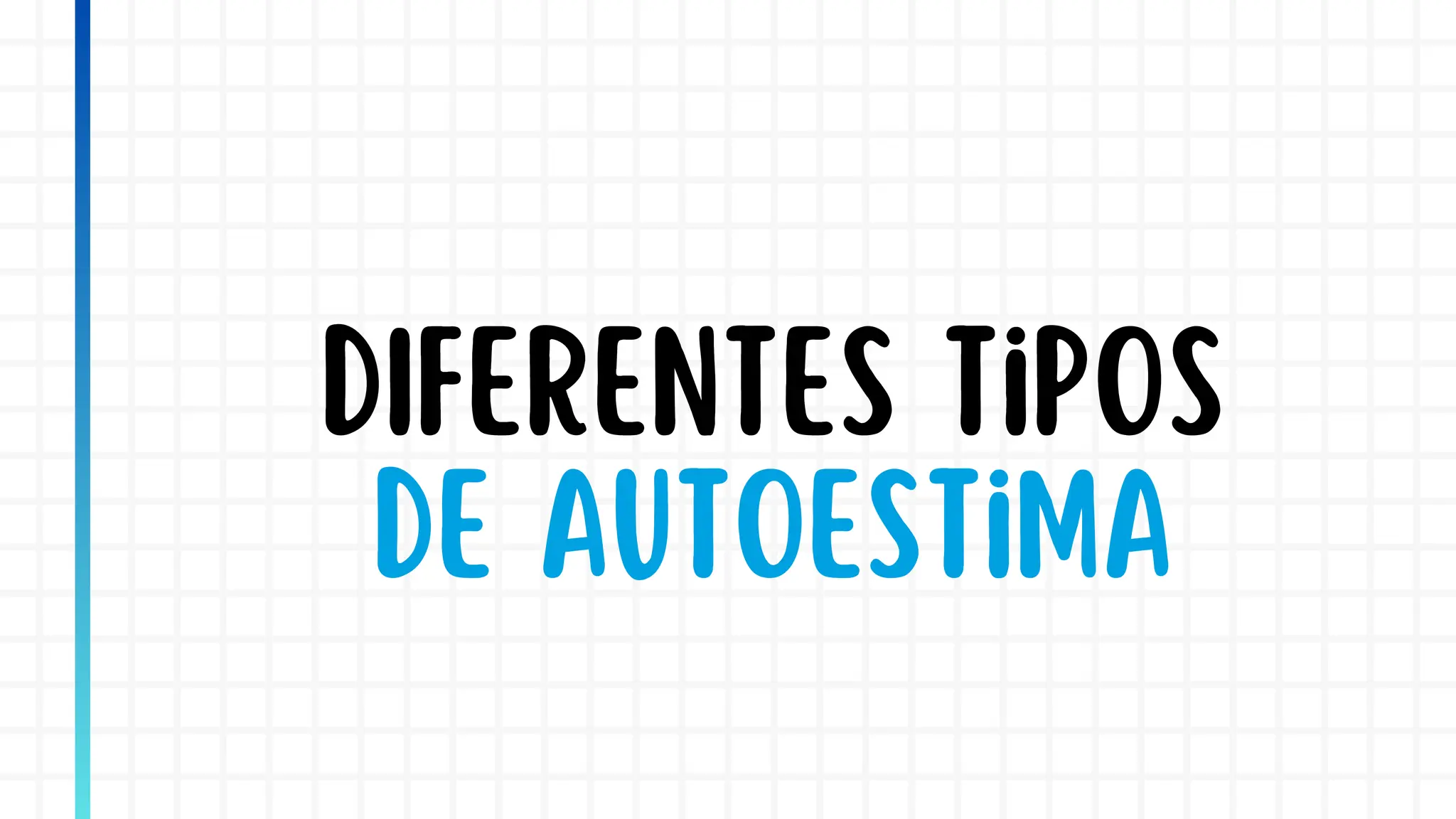Tipos de autoestima y como podemos mejorar el autoestima | PDF