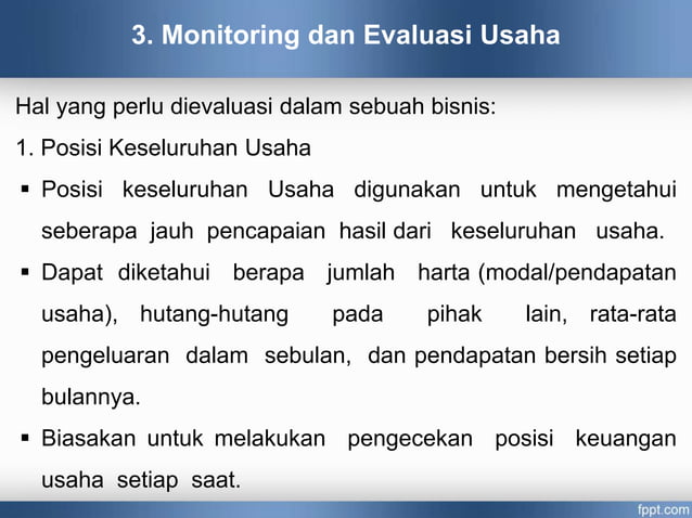 PPT Evaluasi.ppt