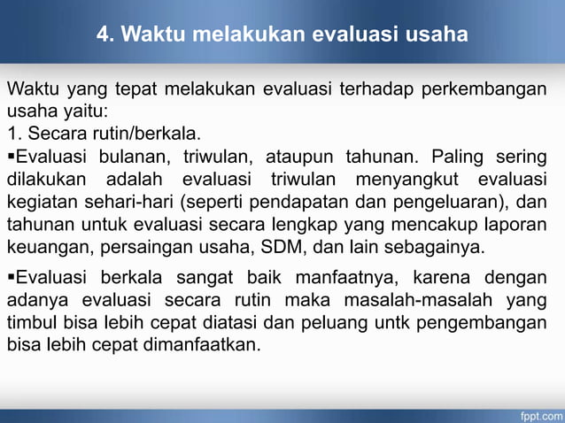 PPT Evaluasi.ppt