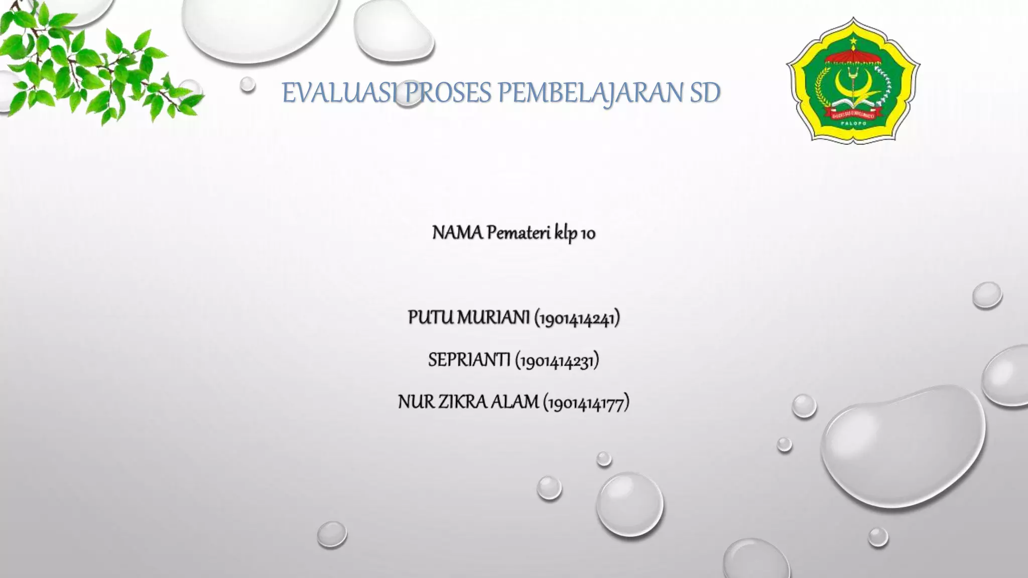 PPT EVALUASI PEMB. SD.pptx