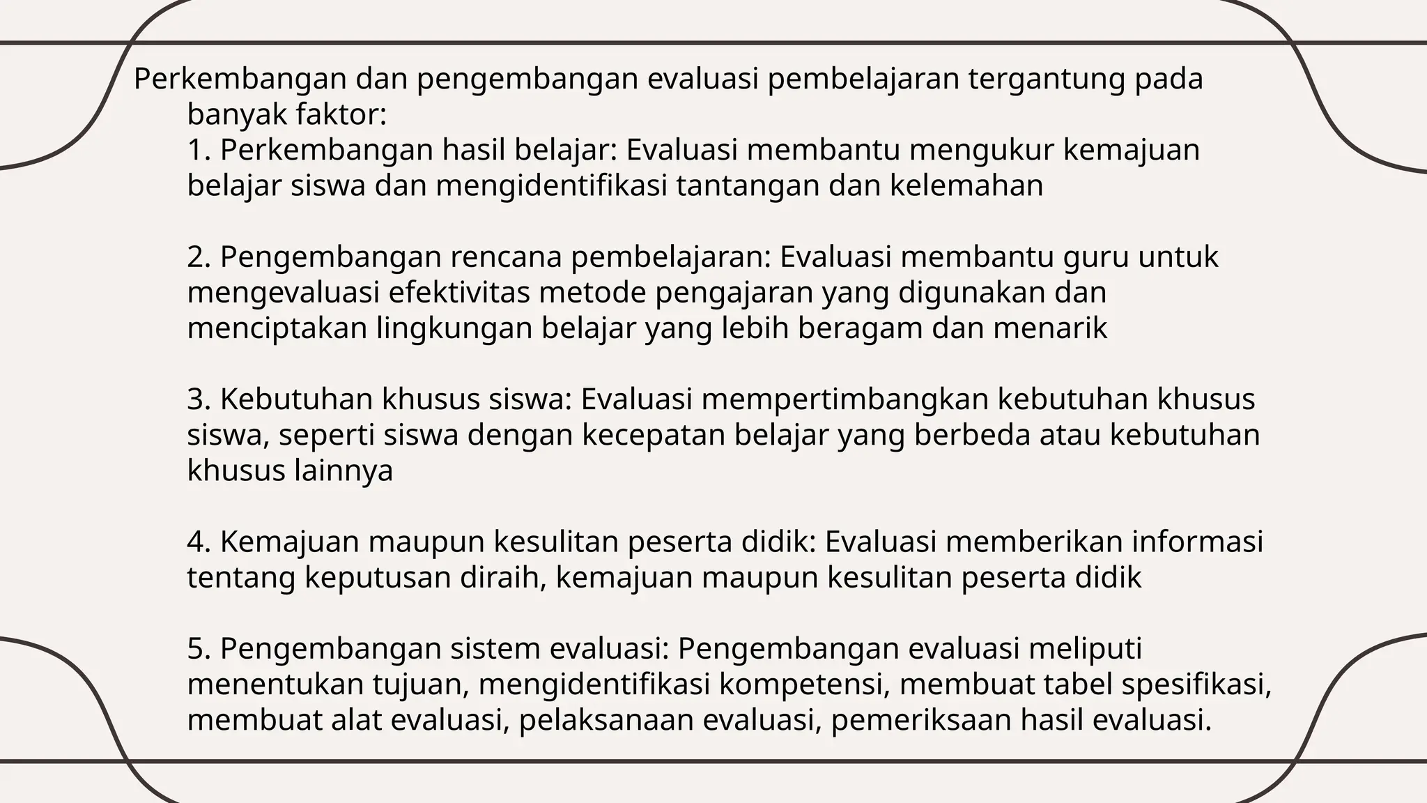 PPT EVALUASI PEMBELAJARAN KELOMPOK 1.pptx