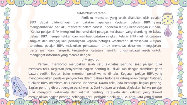 PPt_Evaluasi strategi pembelajaran BIPA kelompok 3.pptx