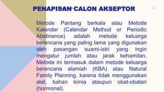 presentasi EVIDENCE BASED PD PELAYANAN KB.pptx