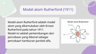 ppt evolusi model atom & spektrum atom hidrogen.pptx