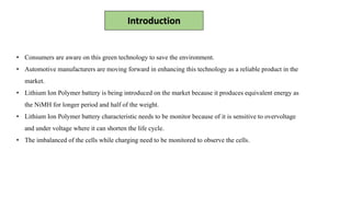 Ppt Ev Seminar Pptx