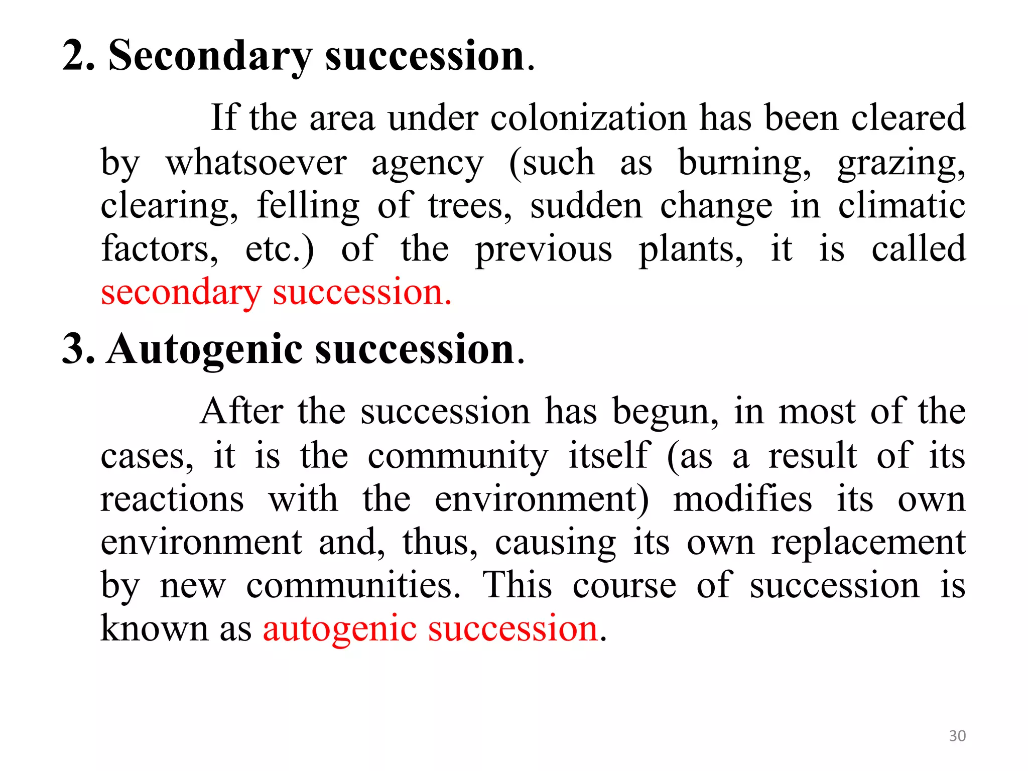 environment , ecosystem and biodiversity | PPTX