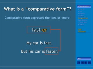 Ppt example adjectives | PPT