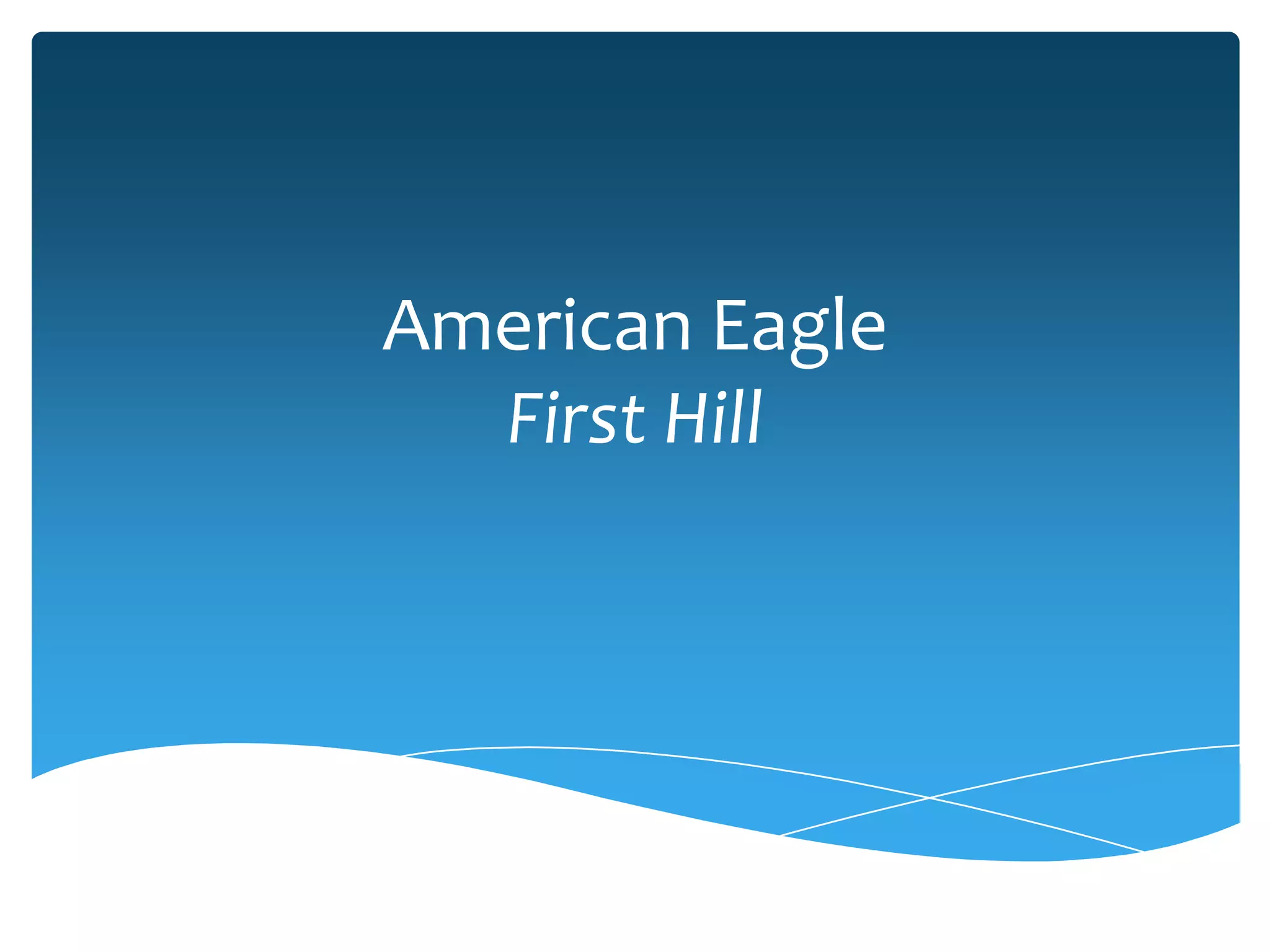 Ppt example great america project | PPTX | Physics | Science
