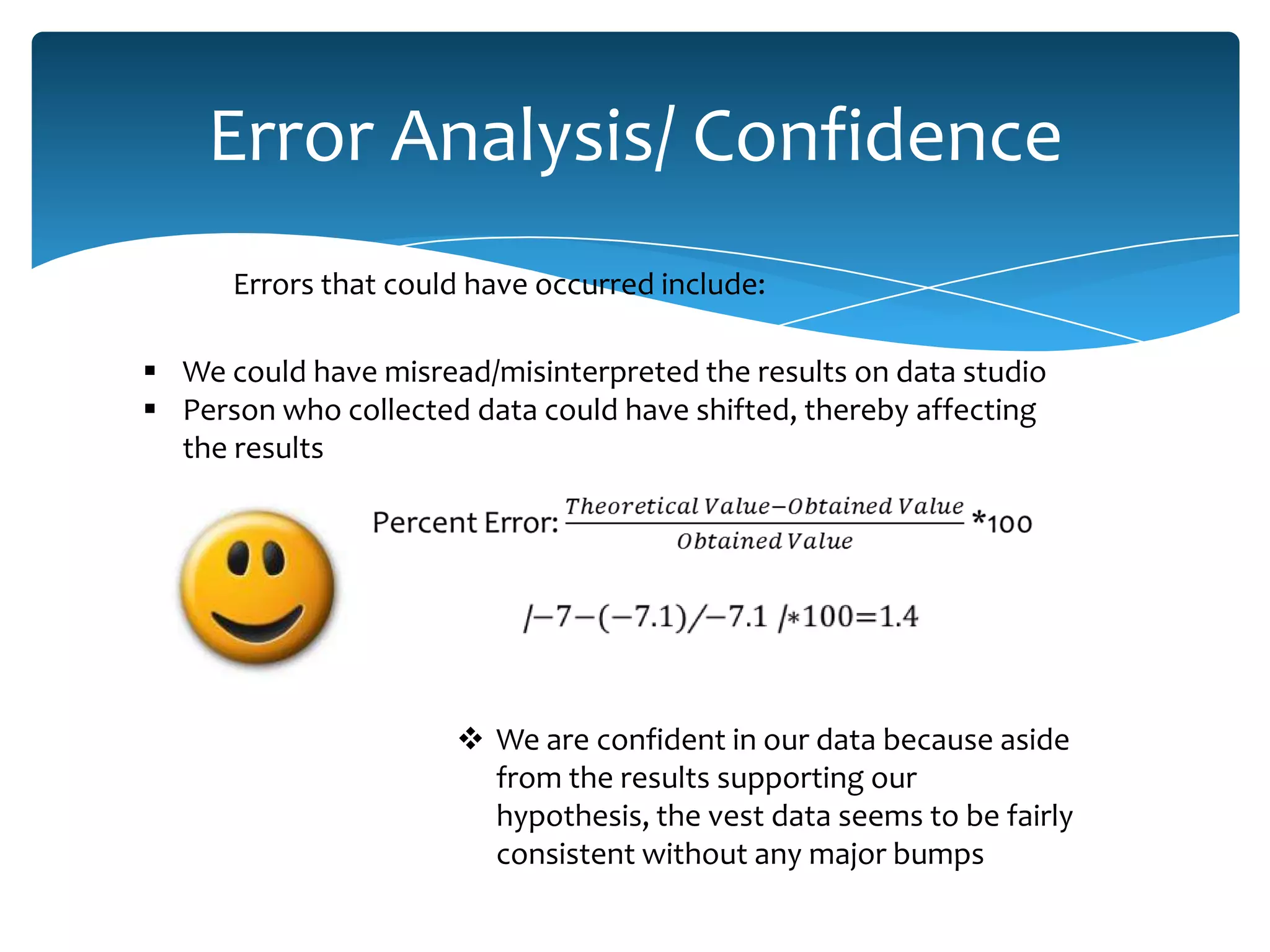 Ppt example great america project | PPTX | Physics | Science