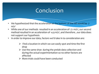 Ppt example great america project | PPTX
