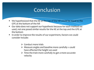 Ppt example great america project | PPTX