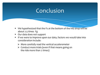 Ppt example great america project | PPTX