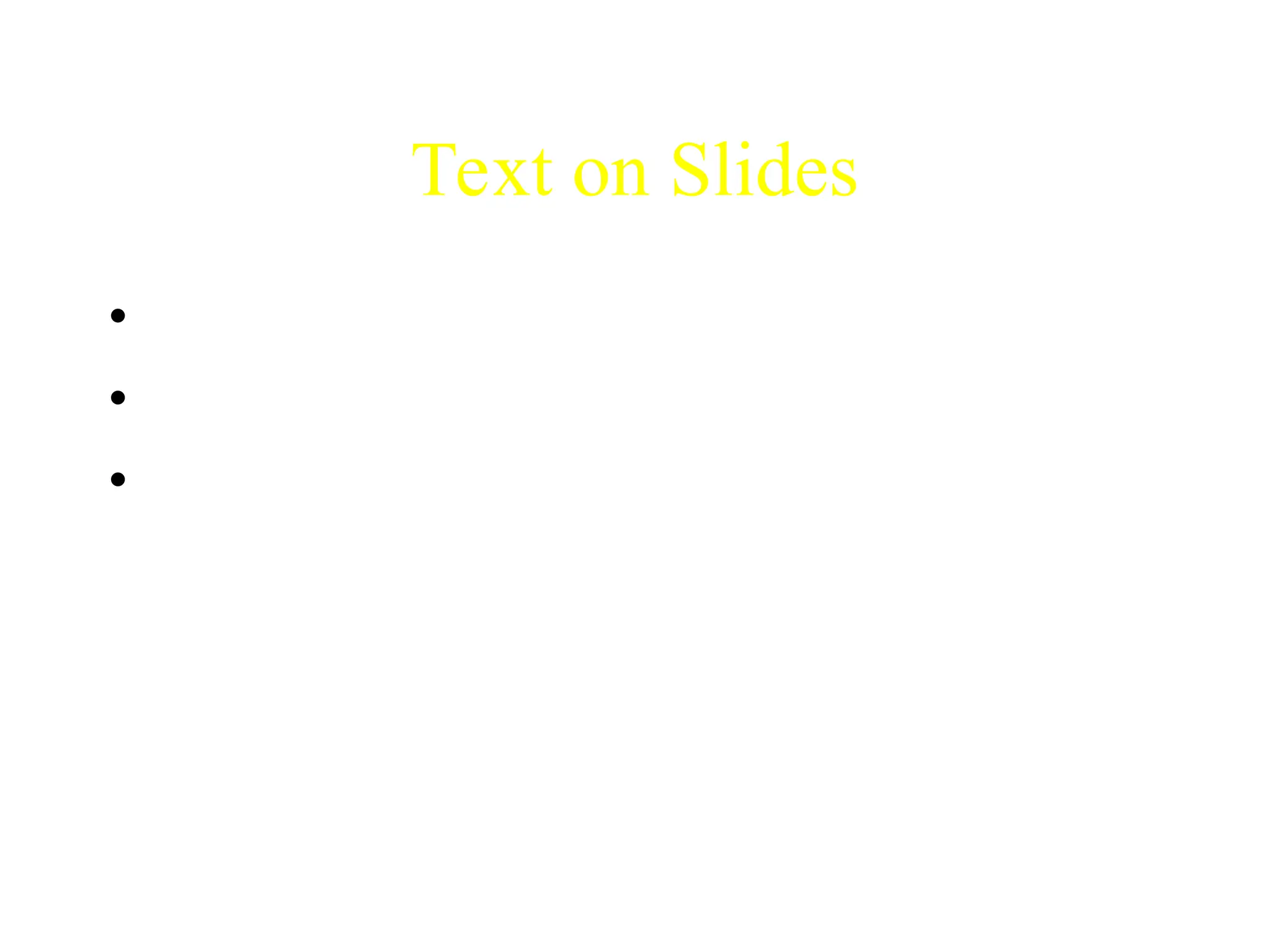 pptexamplesforyou.Exceptional PowerPoint templates, Slides and Graphics ...