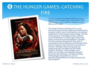 Powerpoint Exercise 1 | PPT