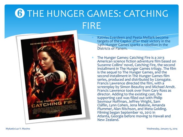 Powerpoint Exercise 1 | PPT