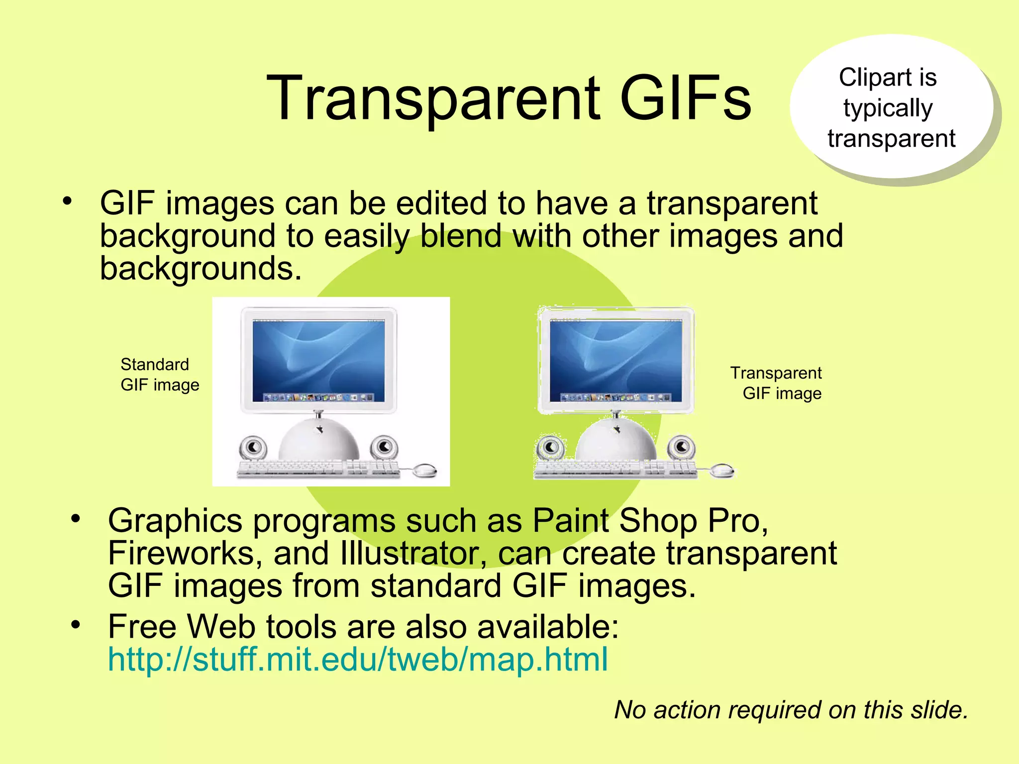 Powerpoint exercise | PPT